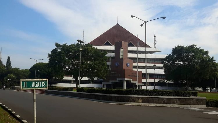 Pengenalan Kampus Bagi Mahasiswa Baru, IPB University Lakukan Virtual ...