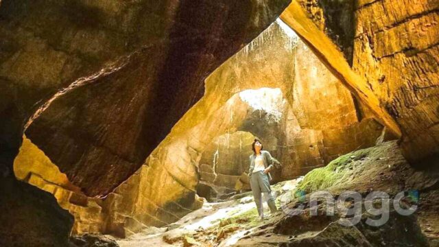 5 Rekomendasi Wisata Goa di Tuban, Surganya Traveler - Ronggo.id