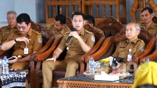 Pemkab Tuban Buka Lowongan CPNS untuk 51 Formasi Jabatan, Ini Jadwal ...