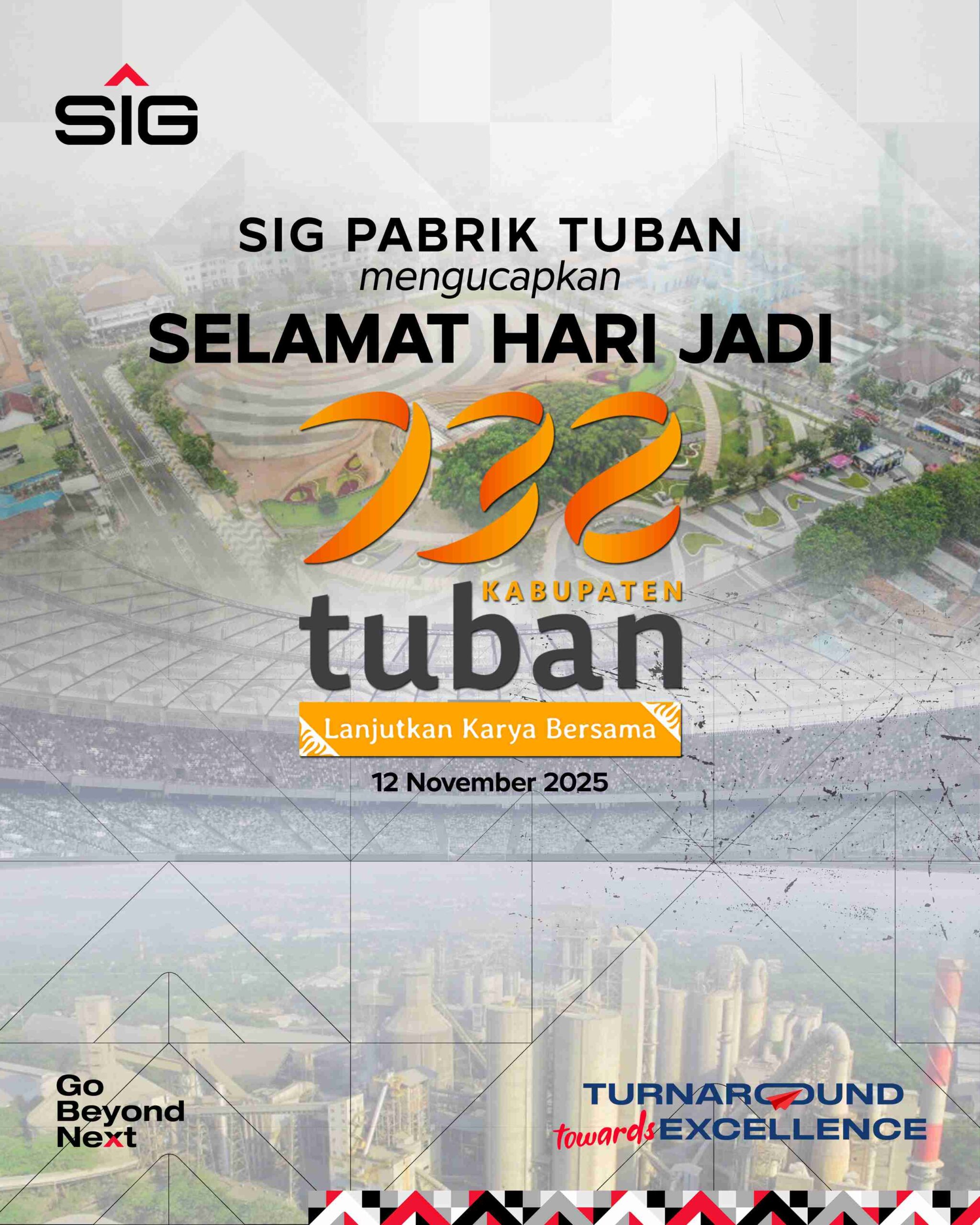 Pembangunan Citimall Tuban Dimulai, Ditargetkan Tuntas Akhir 2025 ...